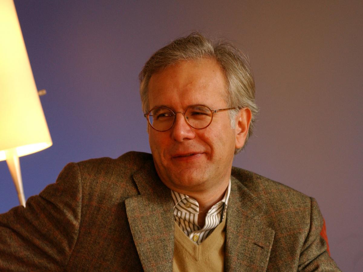 Die Preisträger | Felix Burda Stiftung