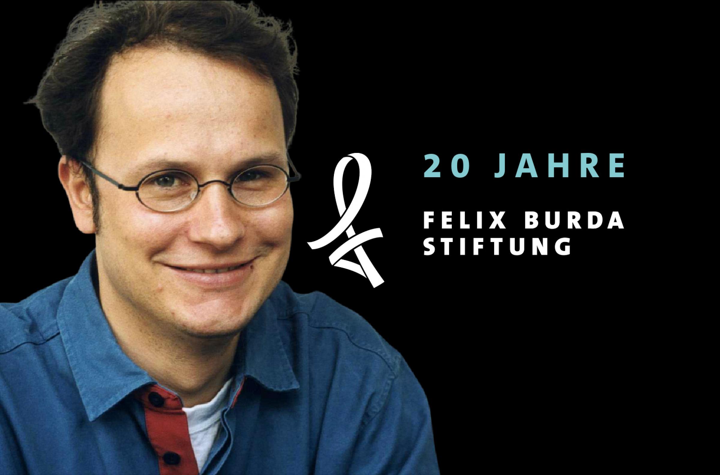 Startseite | Felix Burda Stiftung