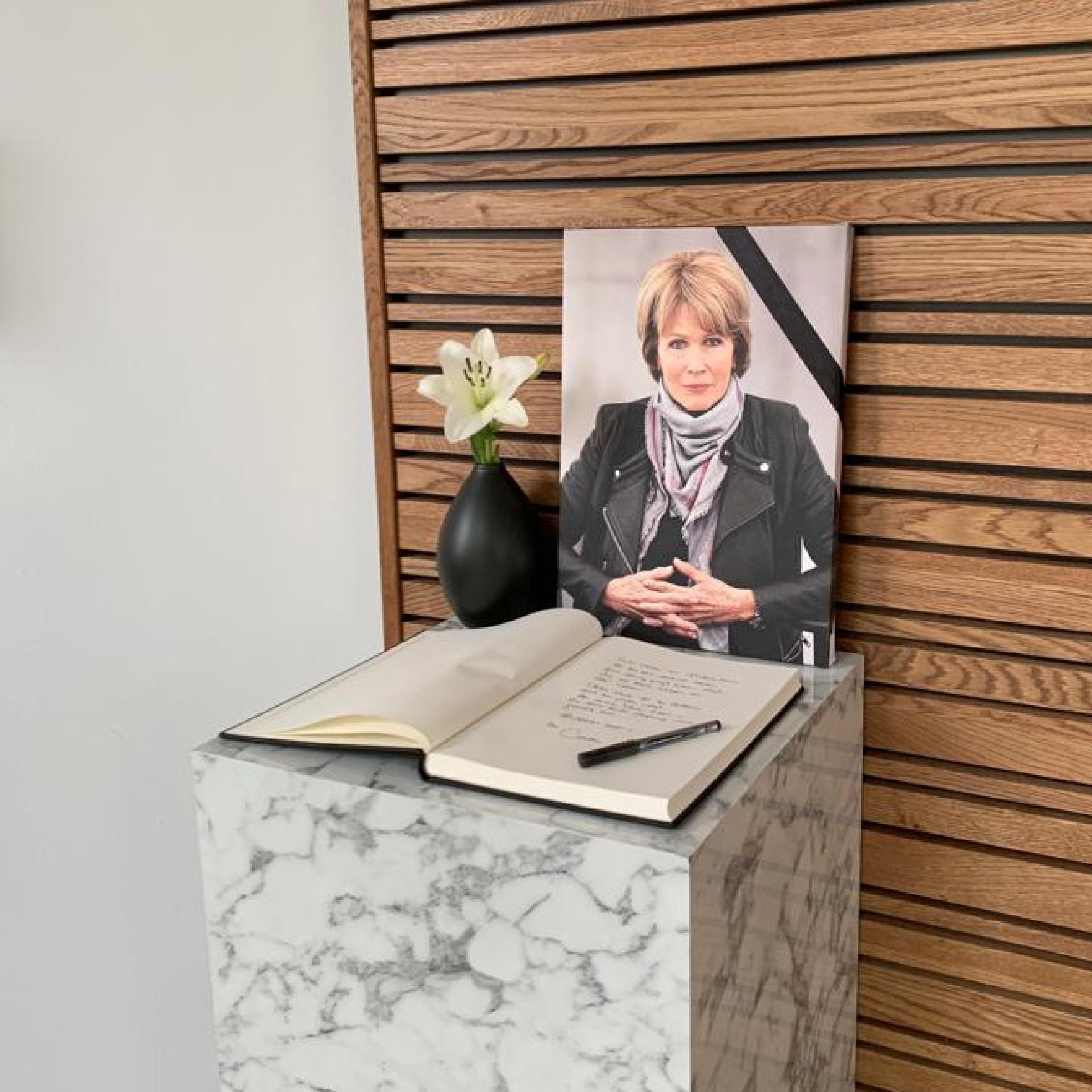 Christa Maar | Felix Burda Stiftung