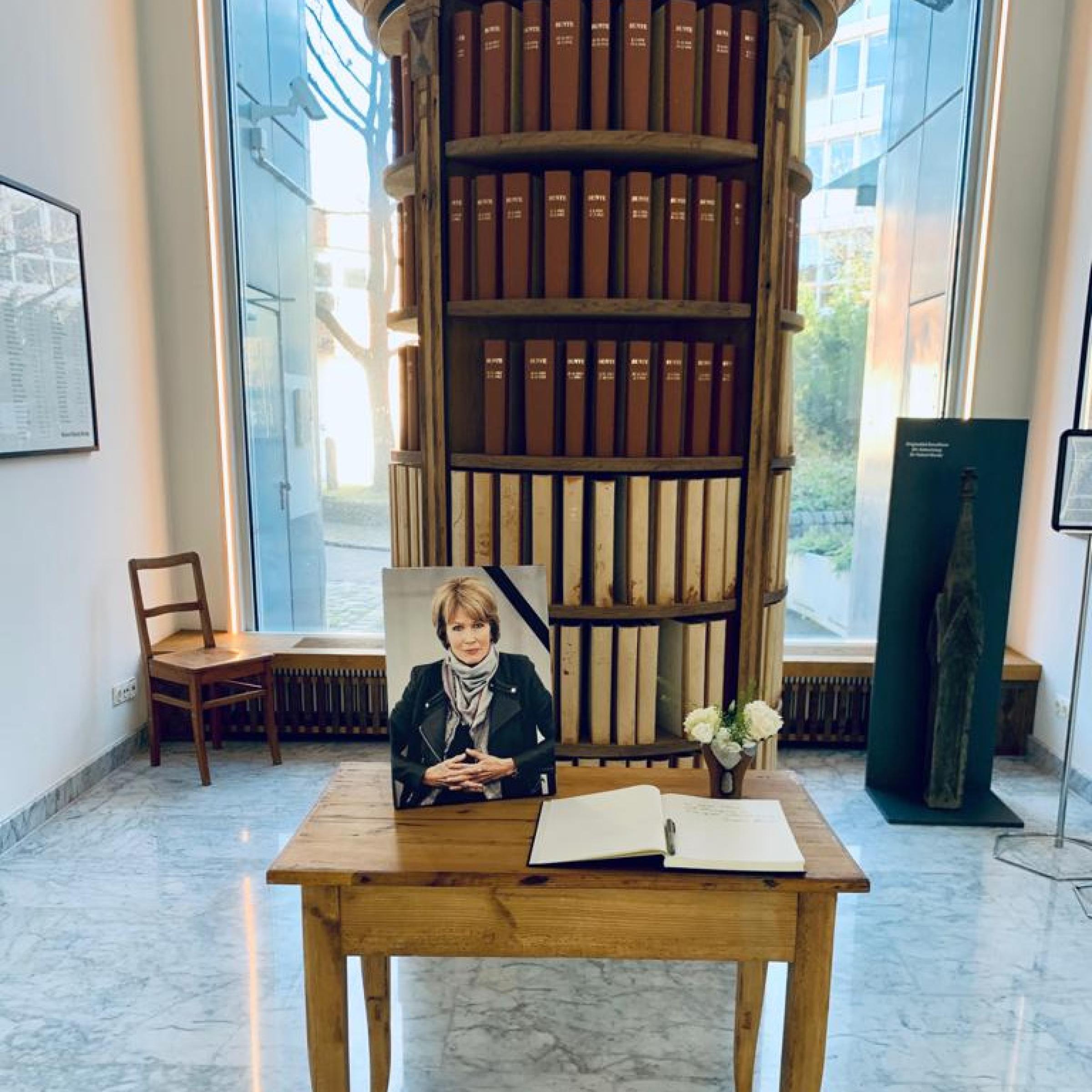 Christa Maar | Felix Burda Stiftung