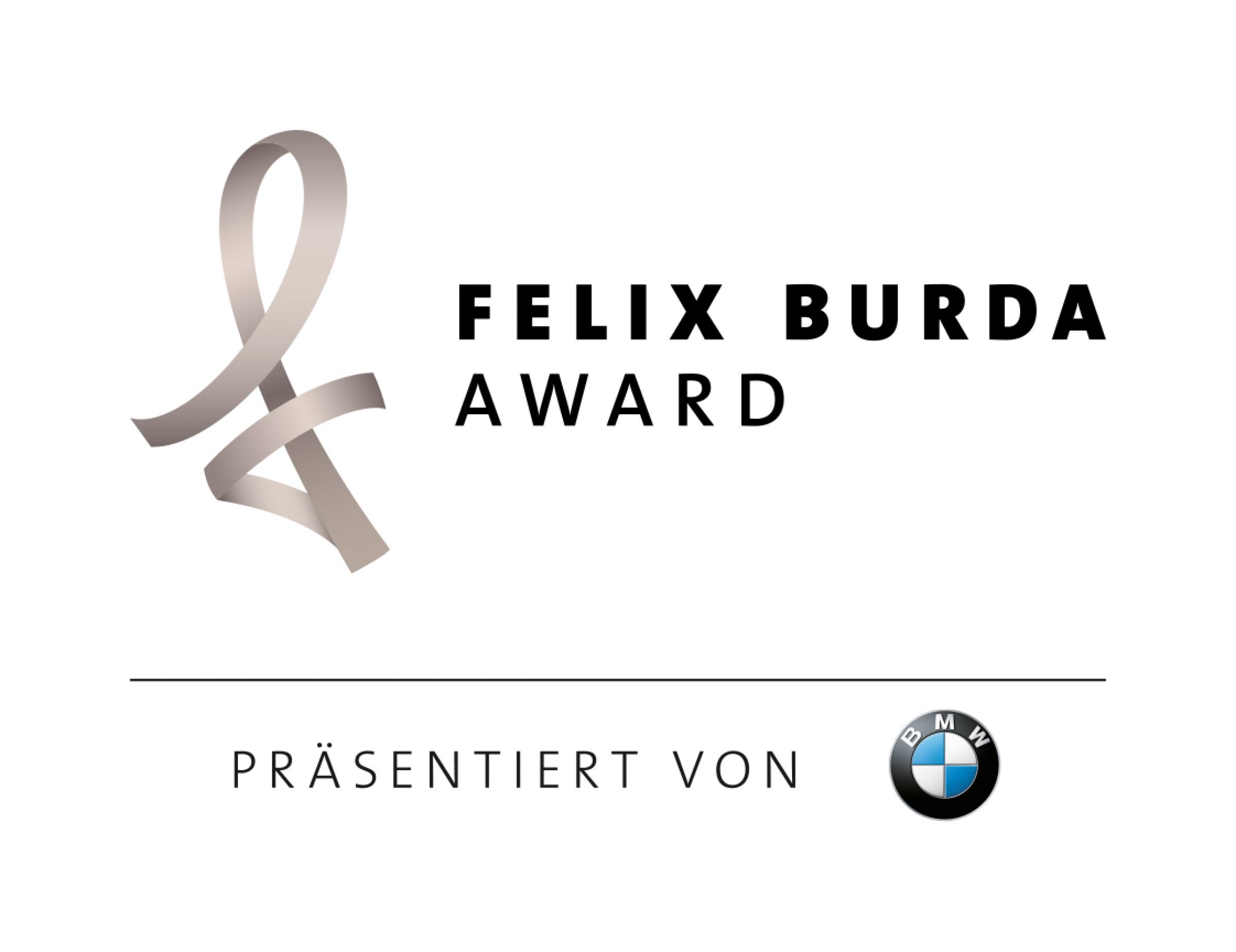 Felix Burda Award | Felix Burda Stiftung