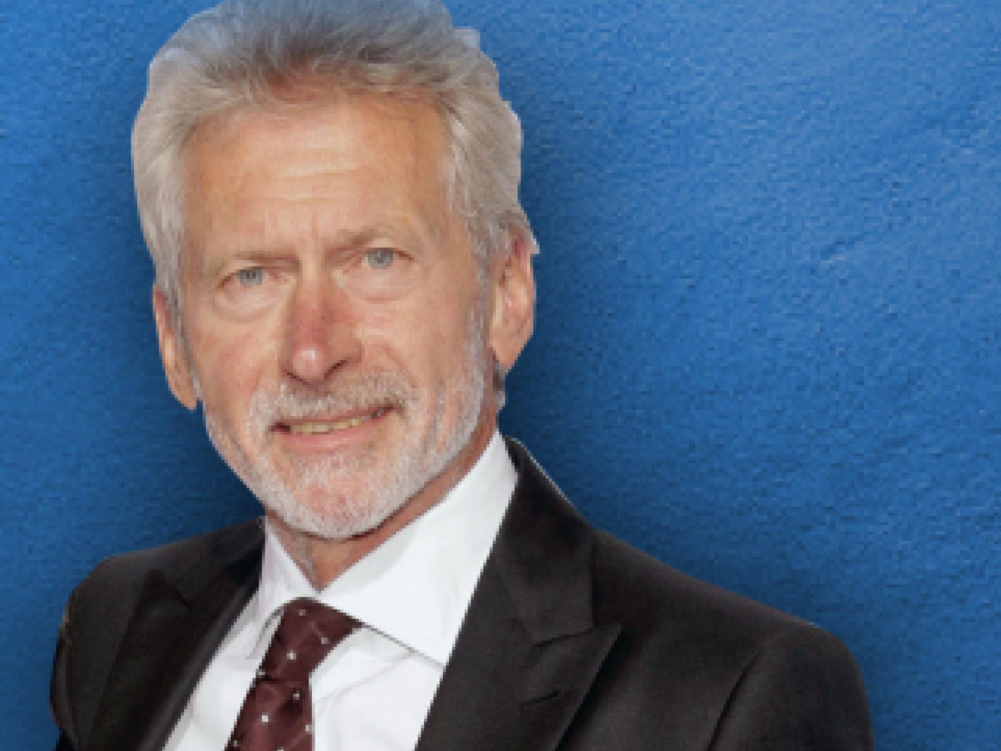 Unsere Geschichte | Felix Burda Stiftung