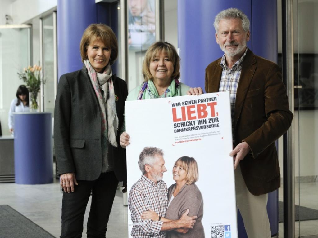 Test | Felix Burda Stiftung