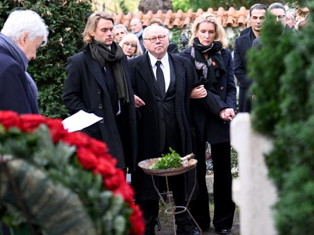 Christa Maar | Felix Burda Stiftung