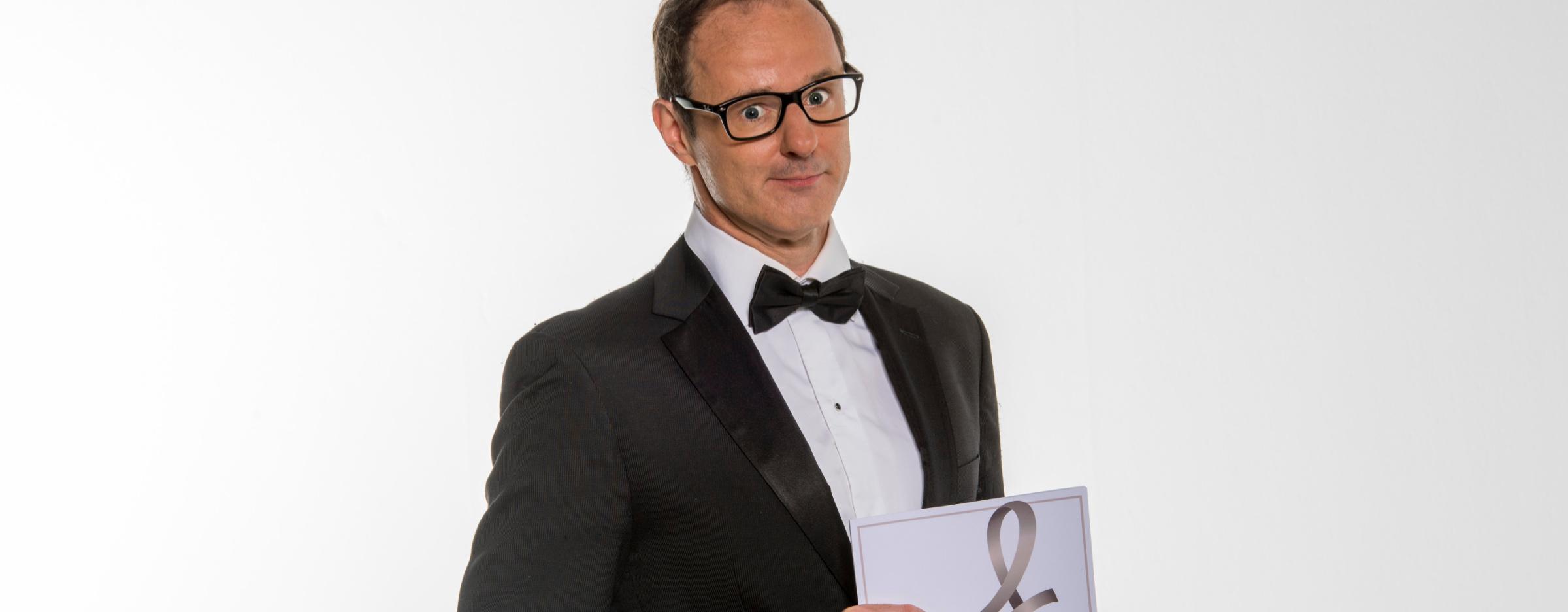 Felix Burda Award | Felix Burda Stiftung