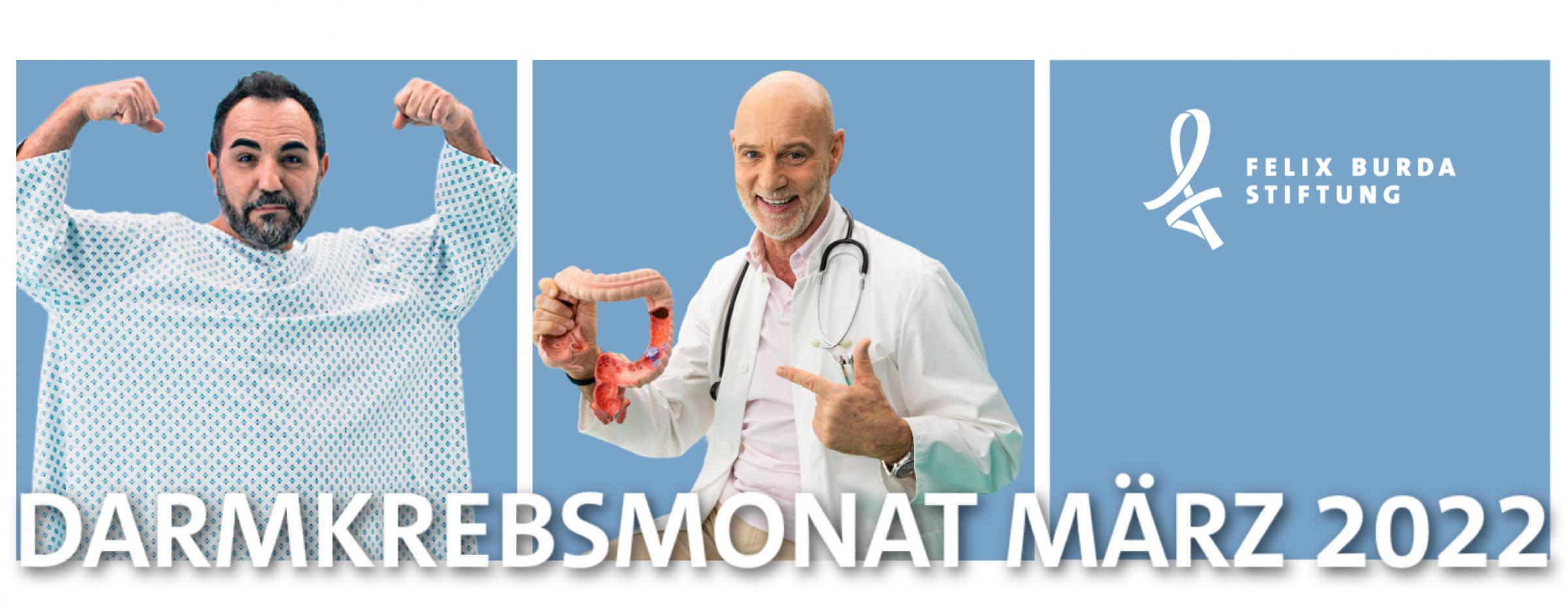 Startseite | Felix Burda Stiftung