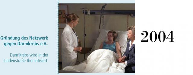 Unsere Geschichte | Felix Burda Stiftung