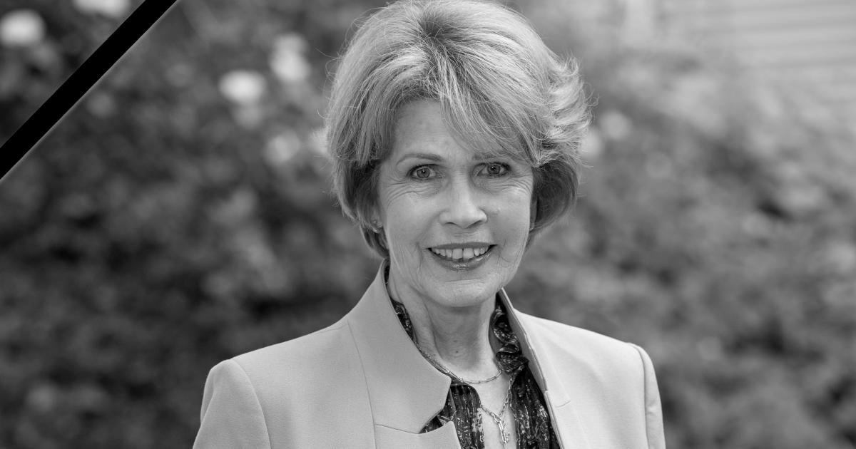 Christa Maar | Felix Burda Stiftung